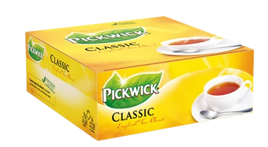 Merken - Pickwick | JDE Professional