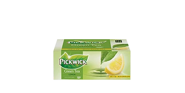 Merken - Pickwick | JDE Professional