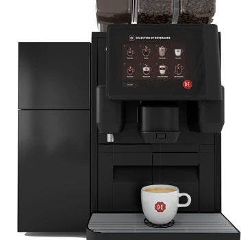 Schaerer Skye Fresh Milk | JDE Professional