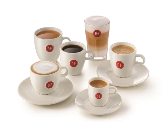 Quel est le prix d’un café pour votre entreprise ? | JDE Professional